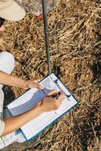 Site Development Plan Checklist by Sitetrax, Inc.